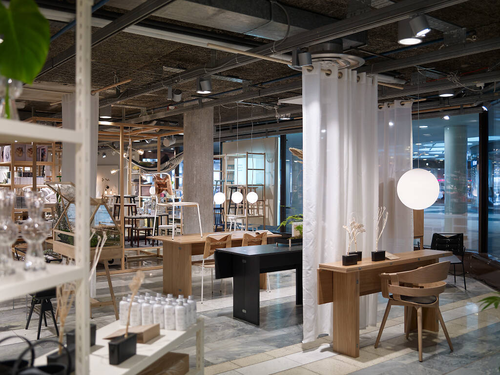 12 Best Places To Go Shopping In Stockholm For Style And Souvenirs