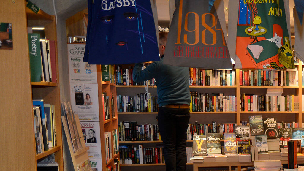 12 Best Places To Go Shopping In Stockholm For Style And Souvenirs