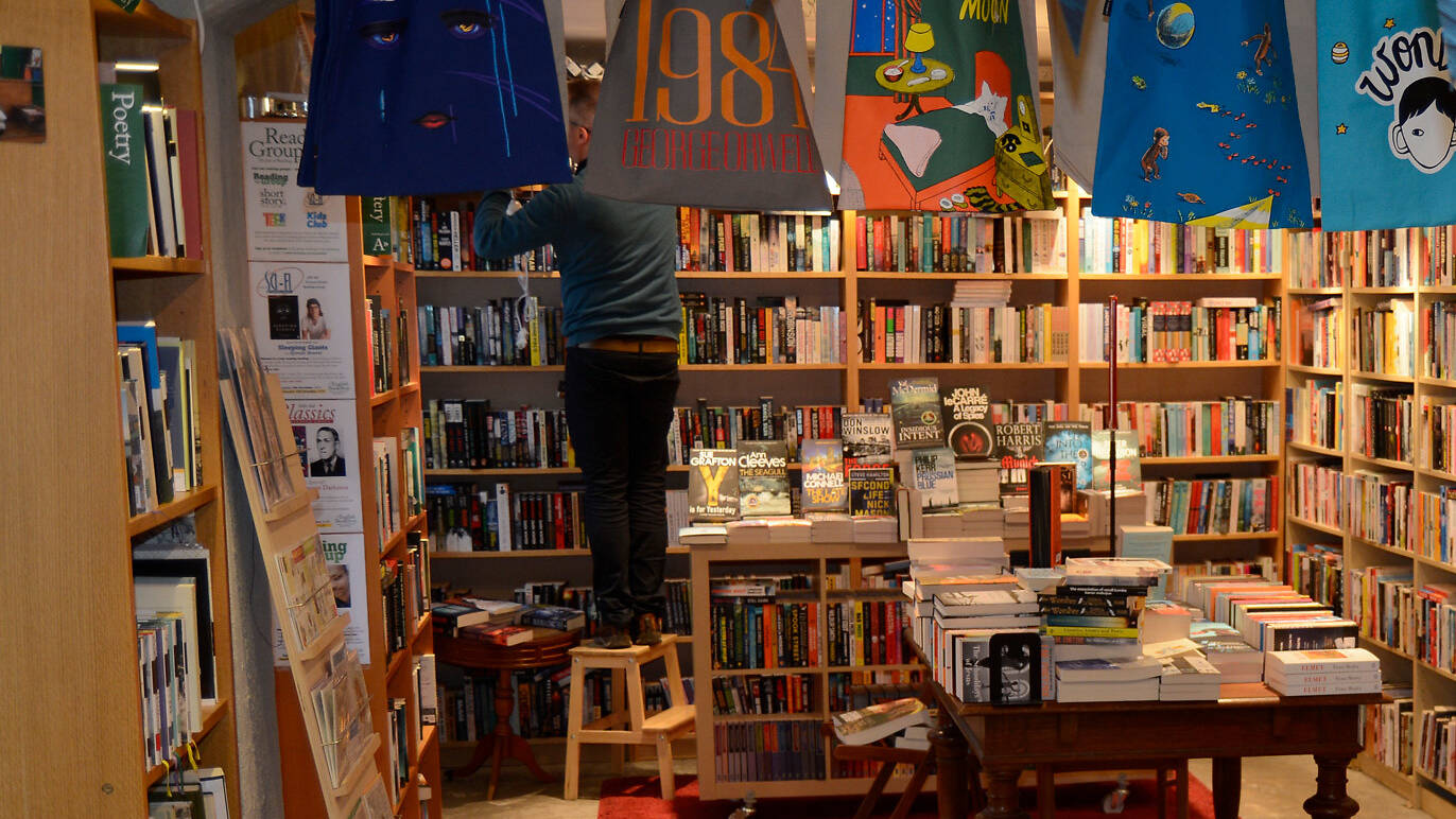 12 Best Places To Go Shopping In Stockholm For Style And Souvenirs