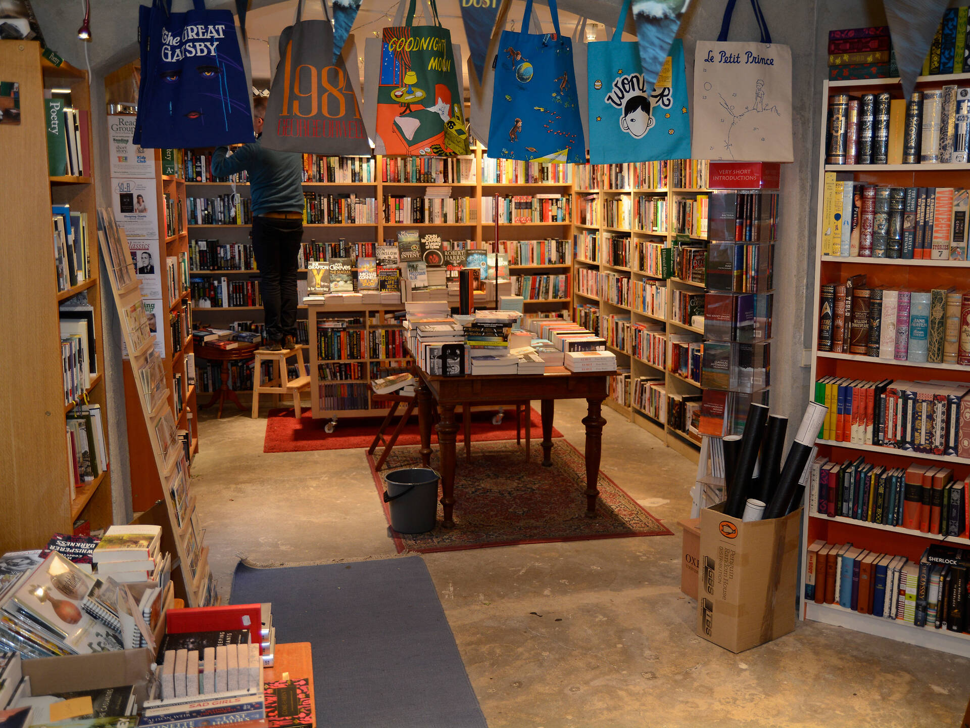 12 Best Places To Go Shopping In Stockholm For Style And Souvenirs