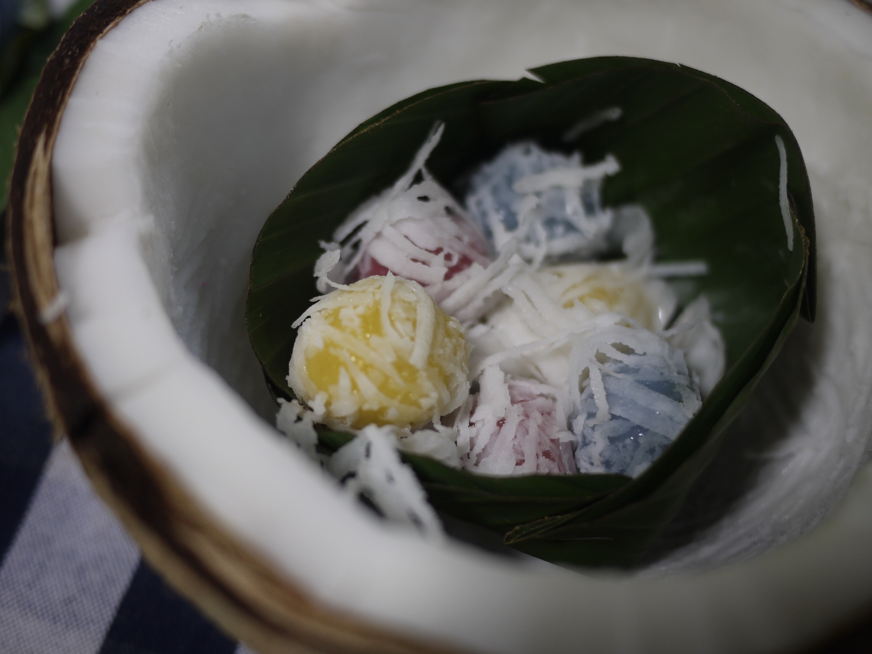 Coconut Museum | Travel in Bangkok