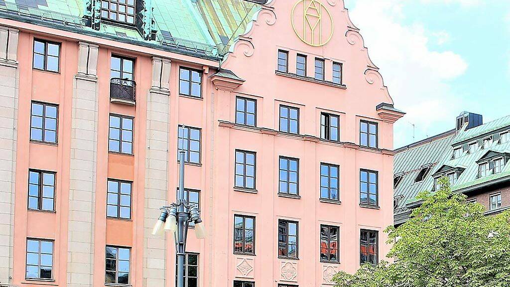 12 Best Places To Go Shopping In Stockholm For Style And Souvenirs