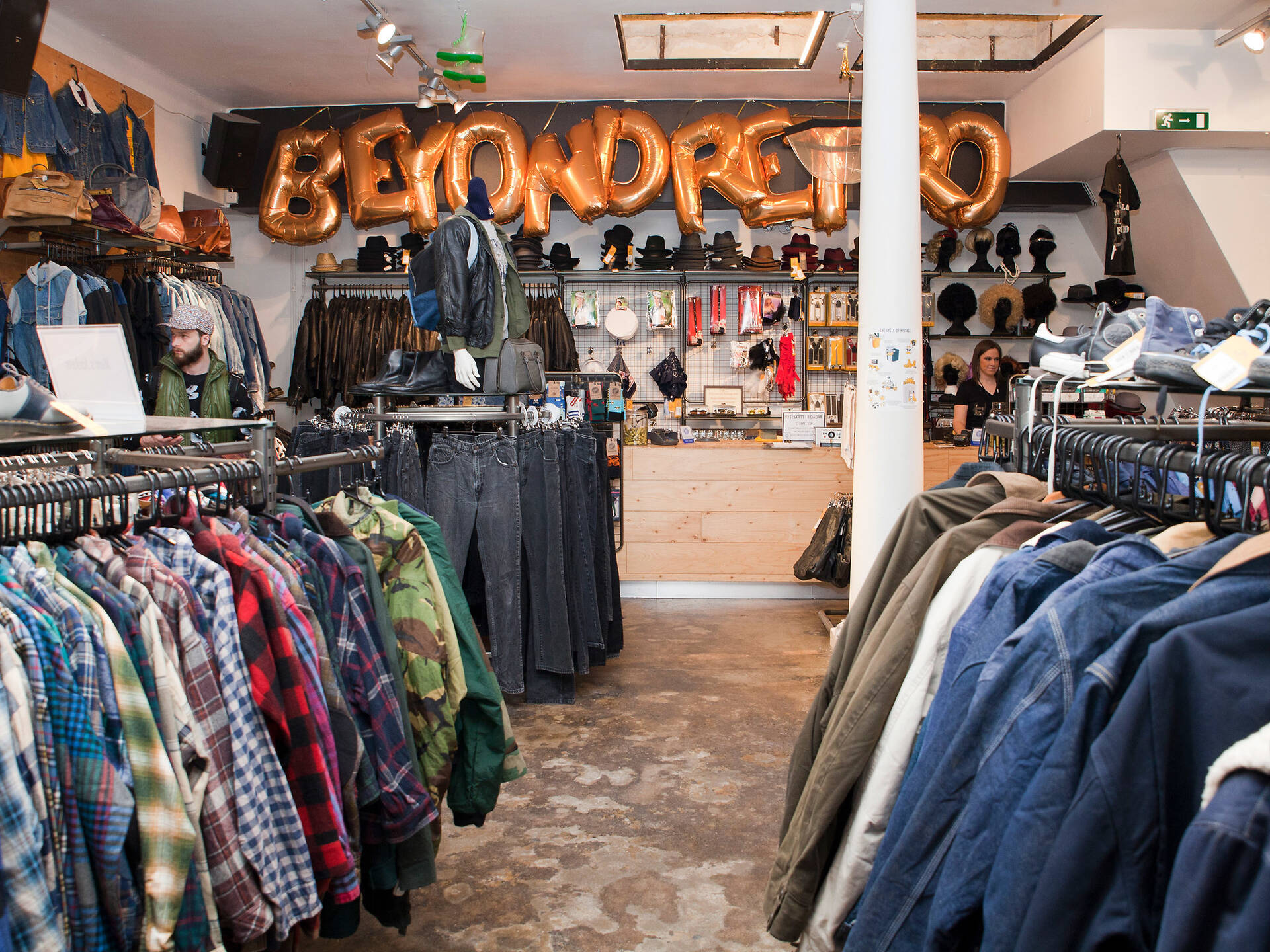 12 Best Places To Go Shopping In Stockholm For Style And Souvenirs