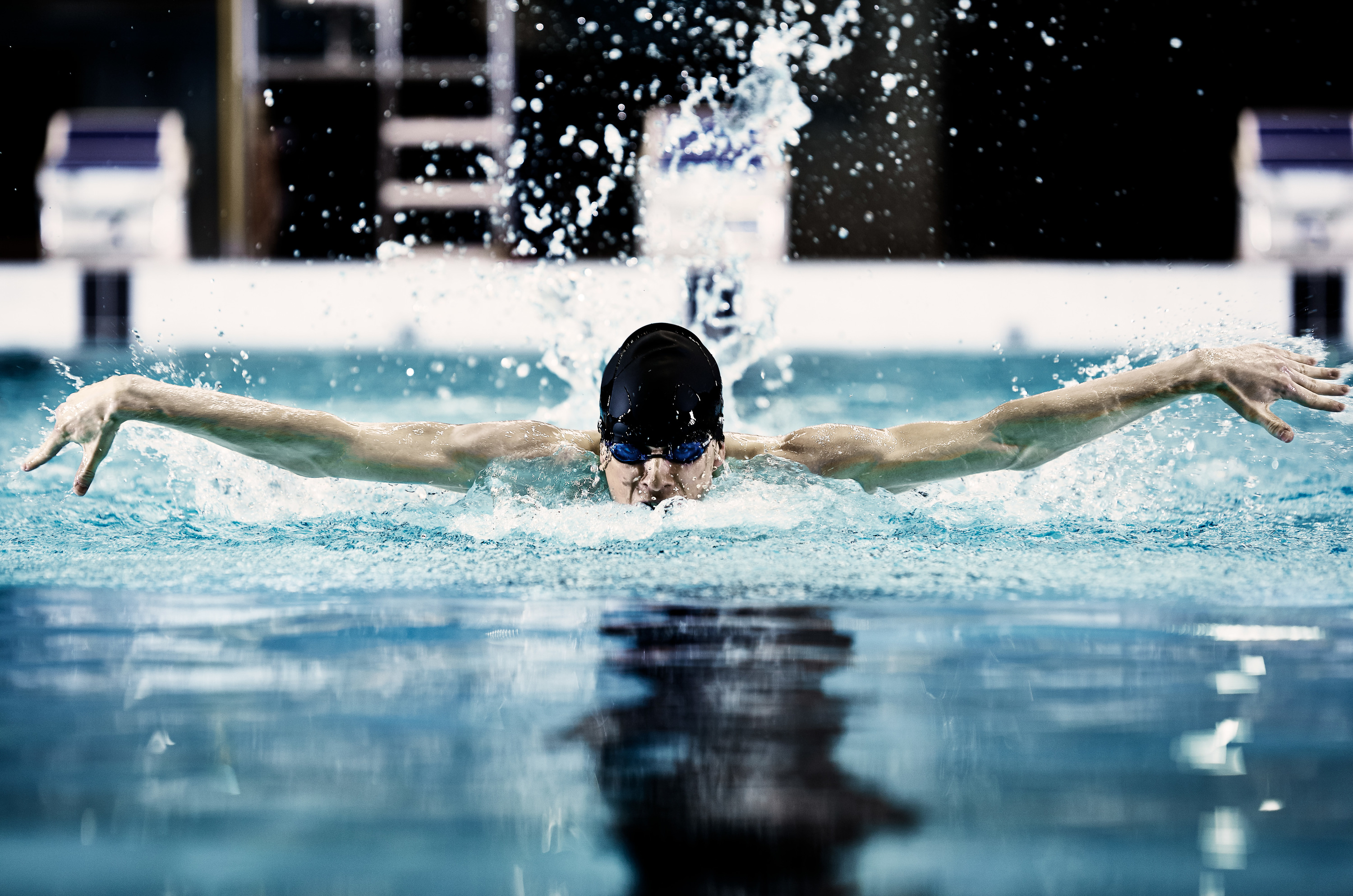 17 Best Pools in Montreal Where You Can Go for a Swim