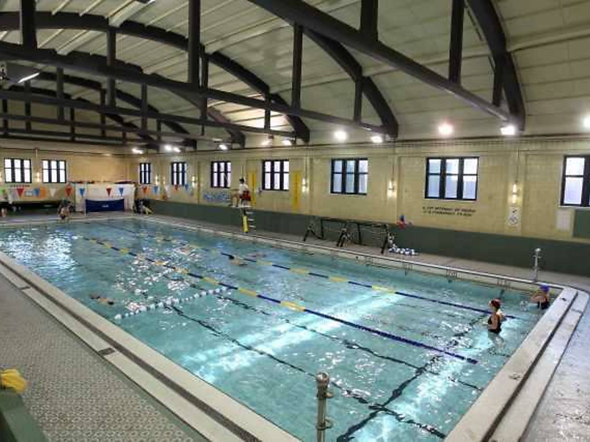 18 Best Pools in Montreal Where You Can Go for a Swim