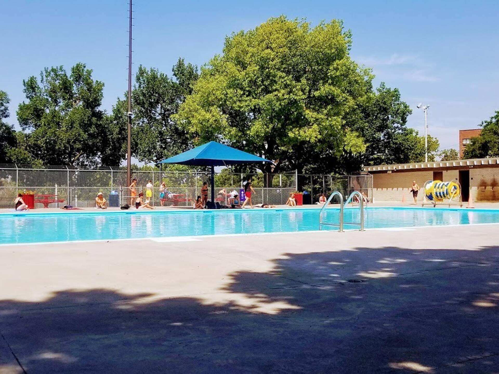 18 Best Pools in Montreal Where You Can Go for a Swim