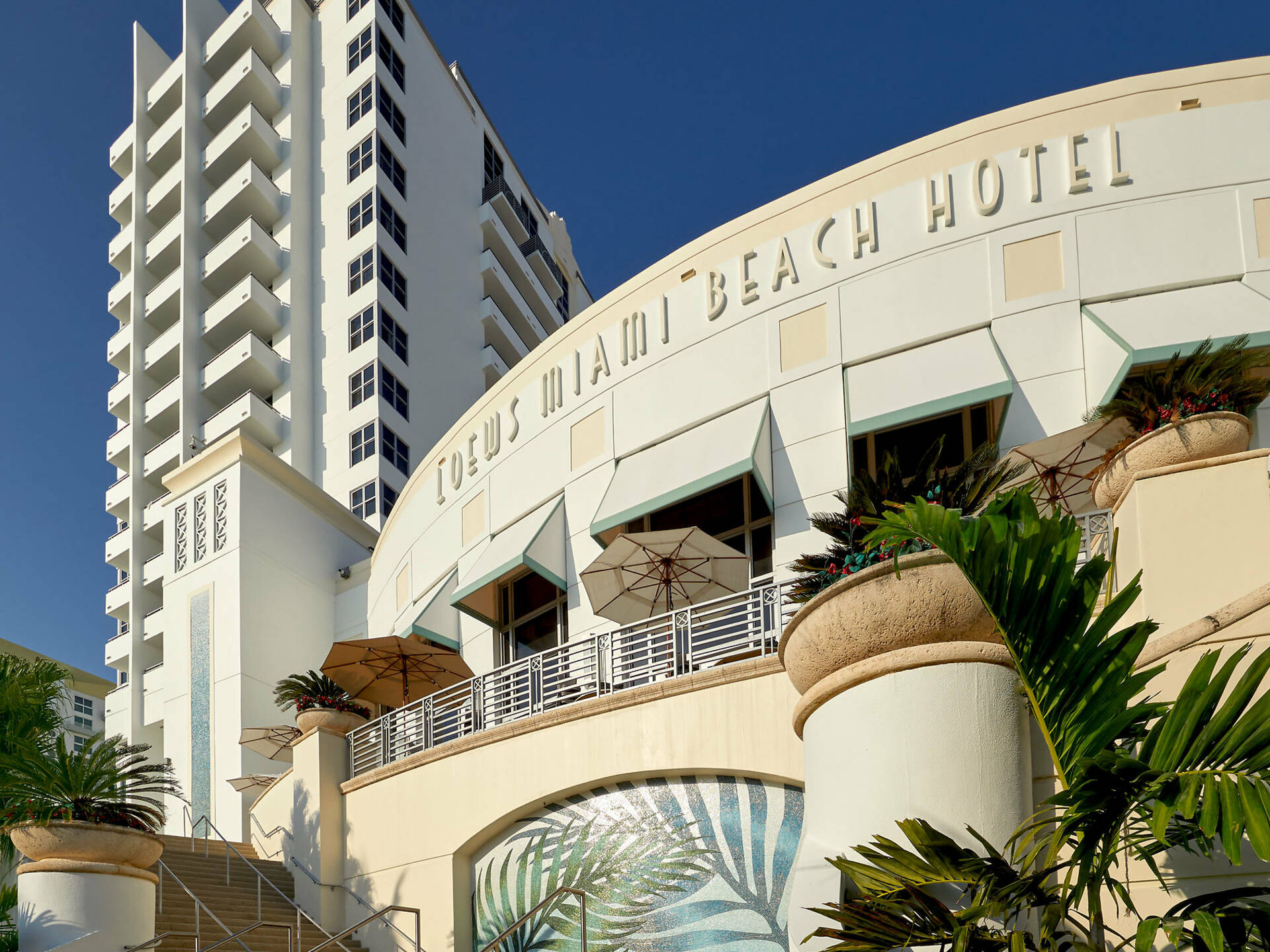 15 Best Resorts in Miami for the Ultimate Tropical Vacation