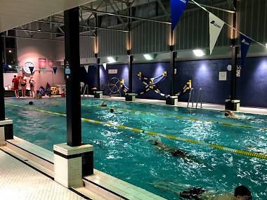 17 Best Pools in Montreal Where You Can Go for a Swim