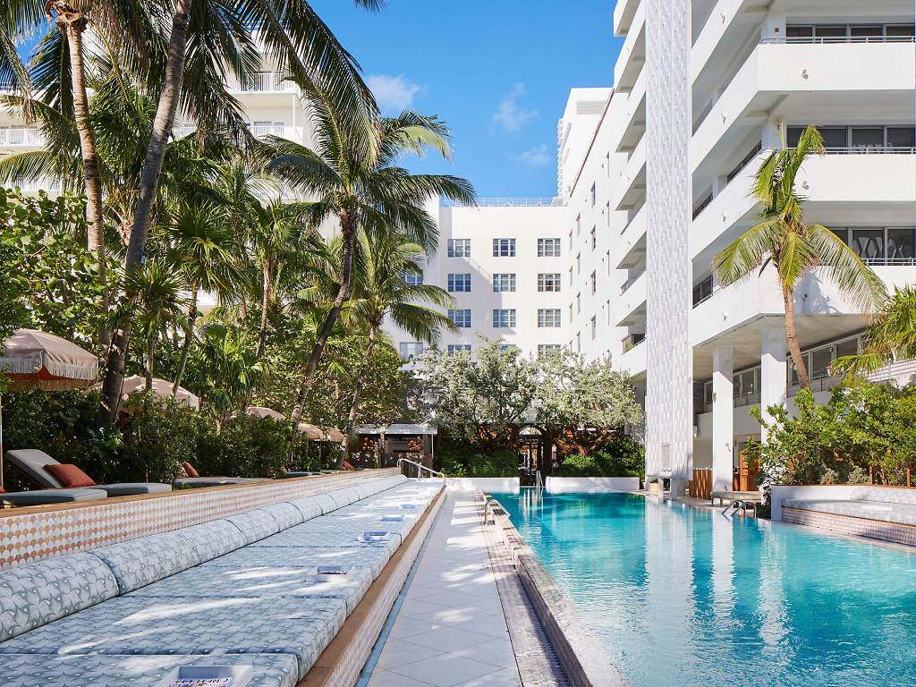 20 Best Hotels in Miami for 2024 | Best Places to Stay in Miami