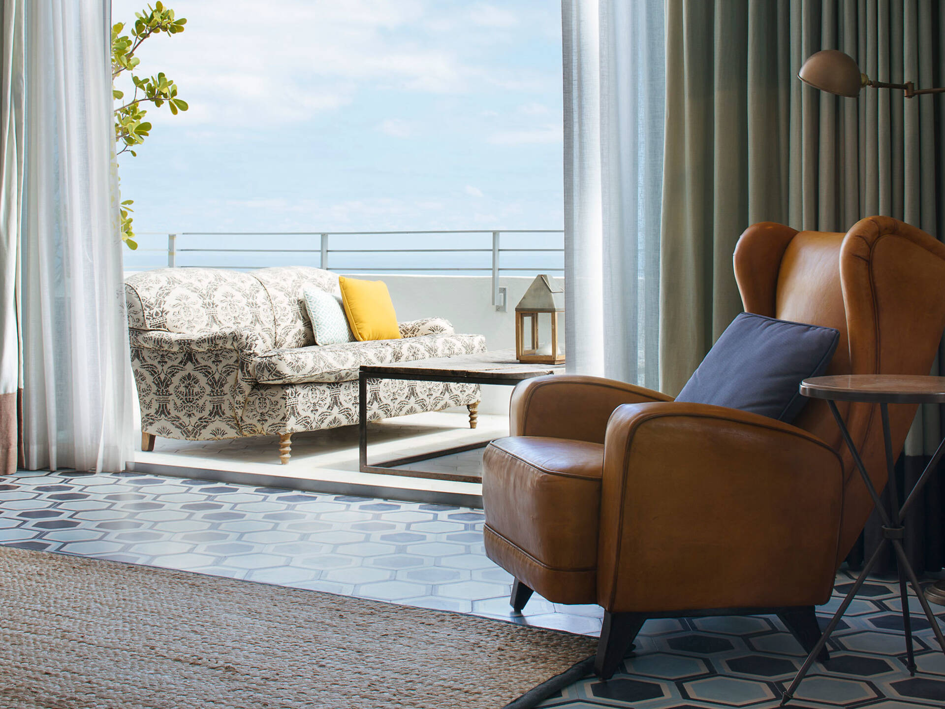 10 Best Private Members' Club Hotels in the USA