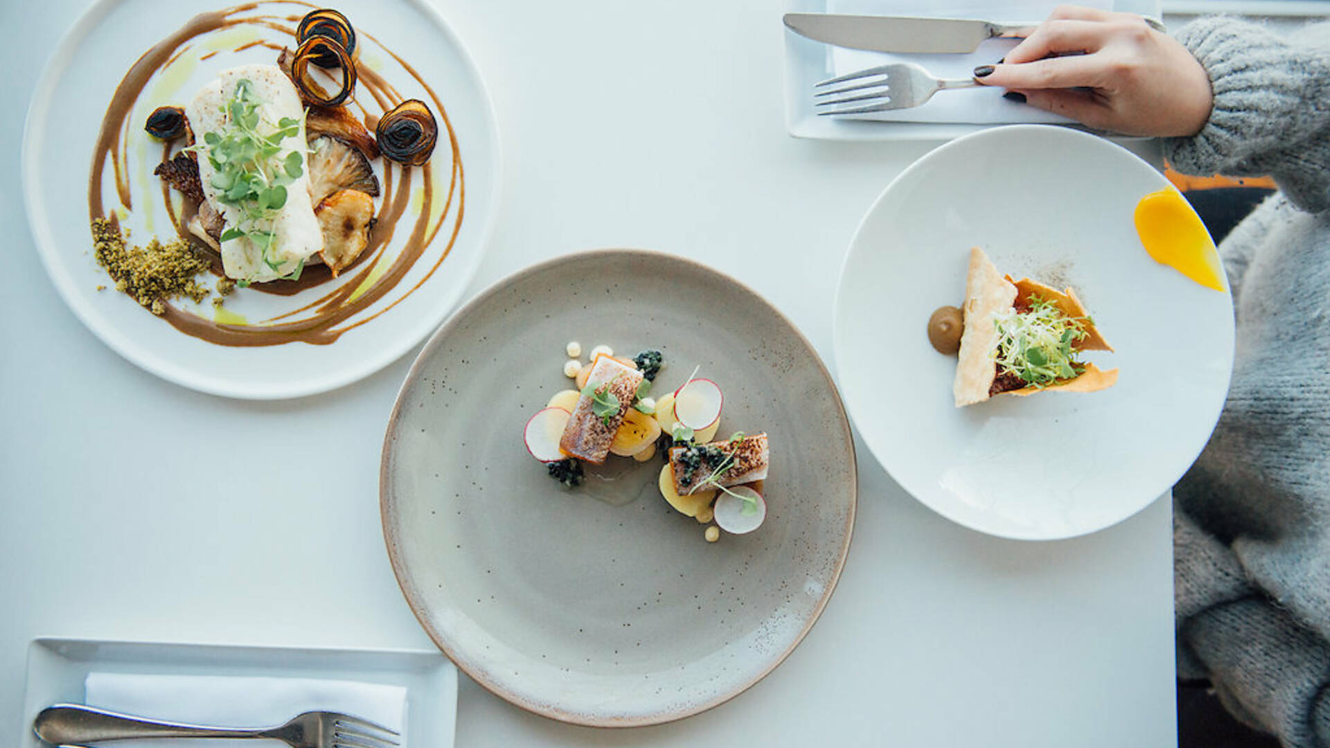 The Best Restaurants Verdun Has on Offer Right Now