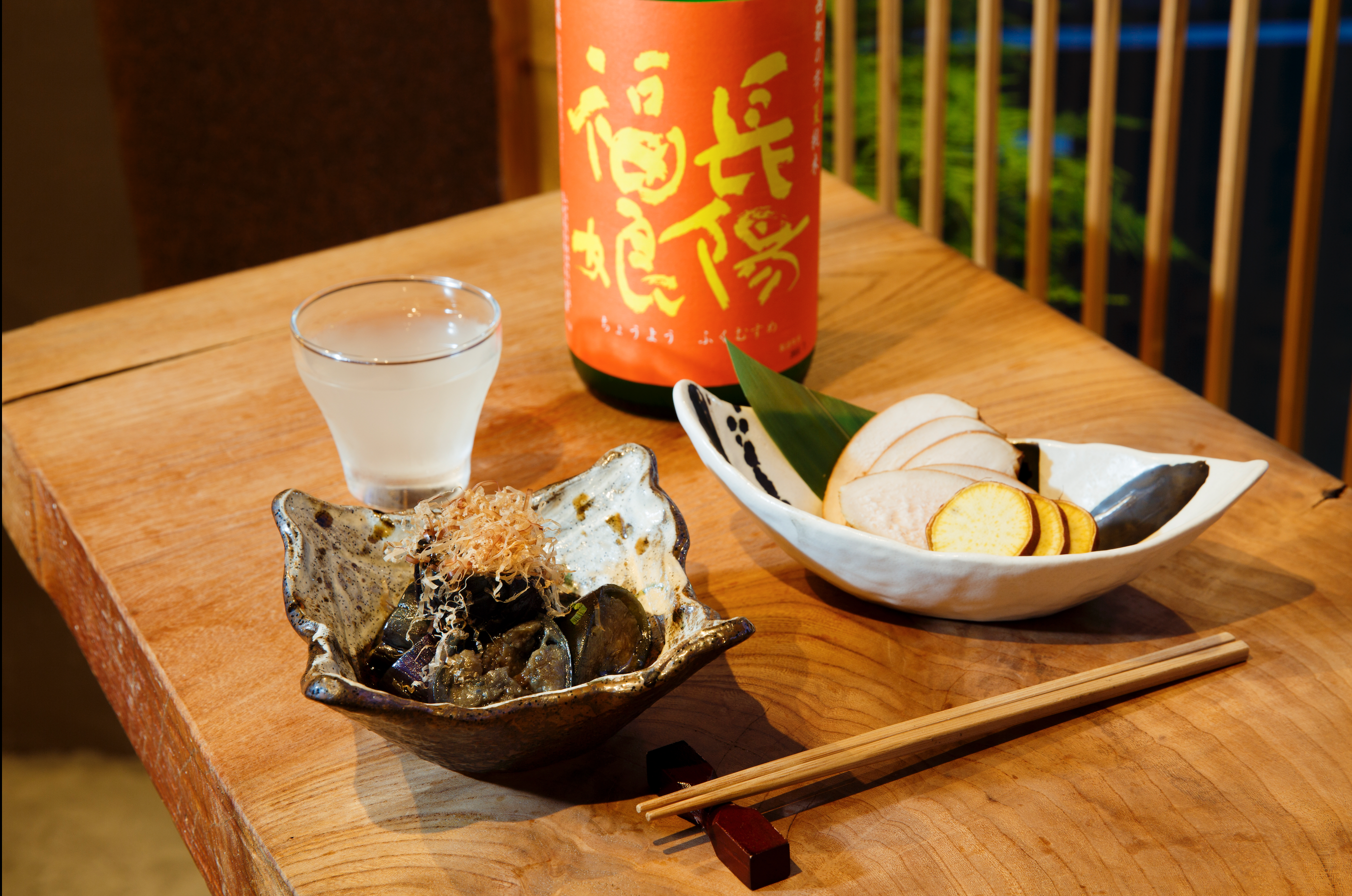 Kuwan | Restaurants in Otsuka, Tokyo