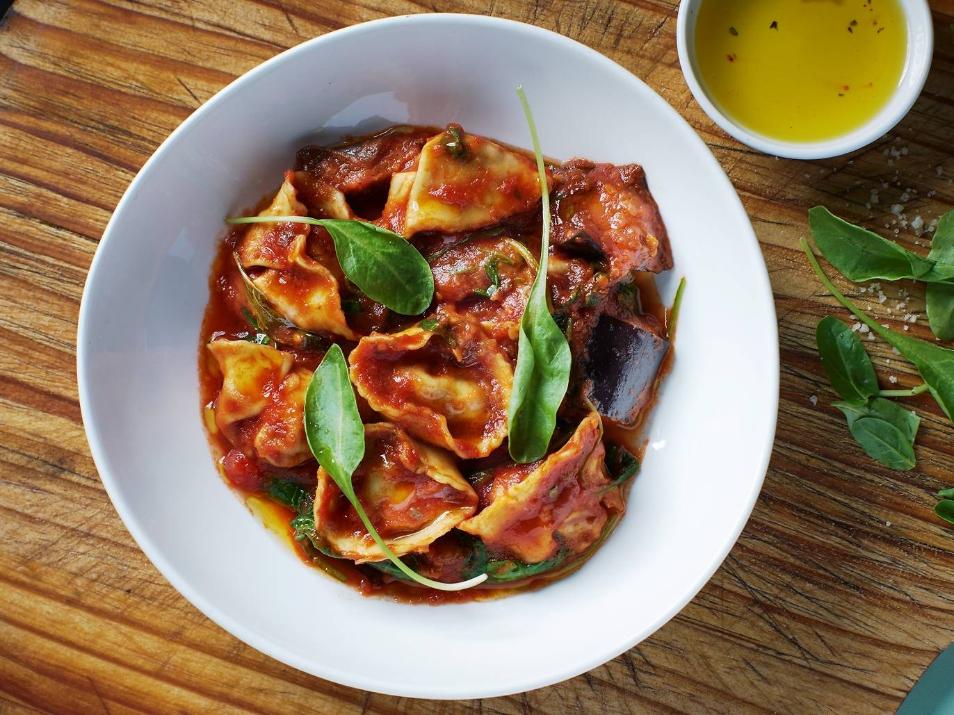 Israeli restaurants & cafes – the Holy Land's best places to eat