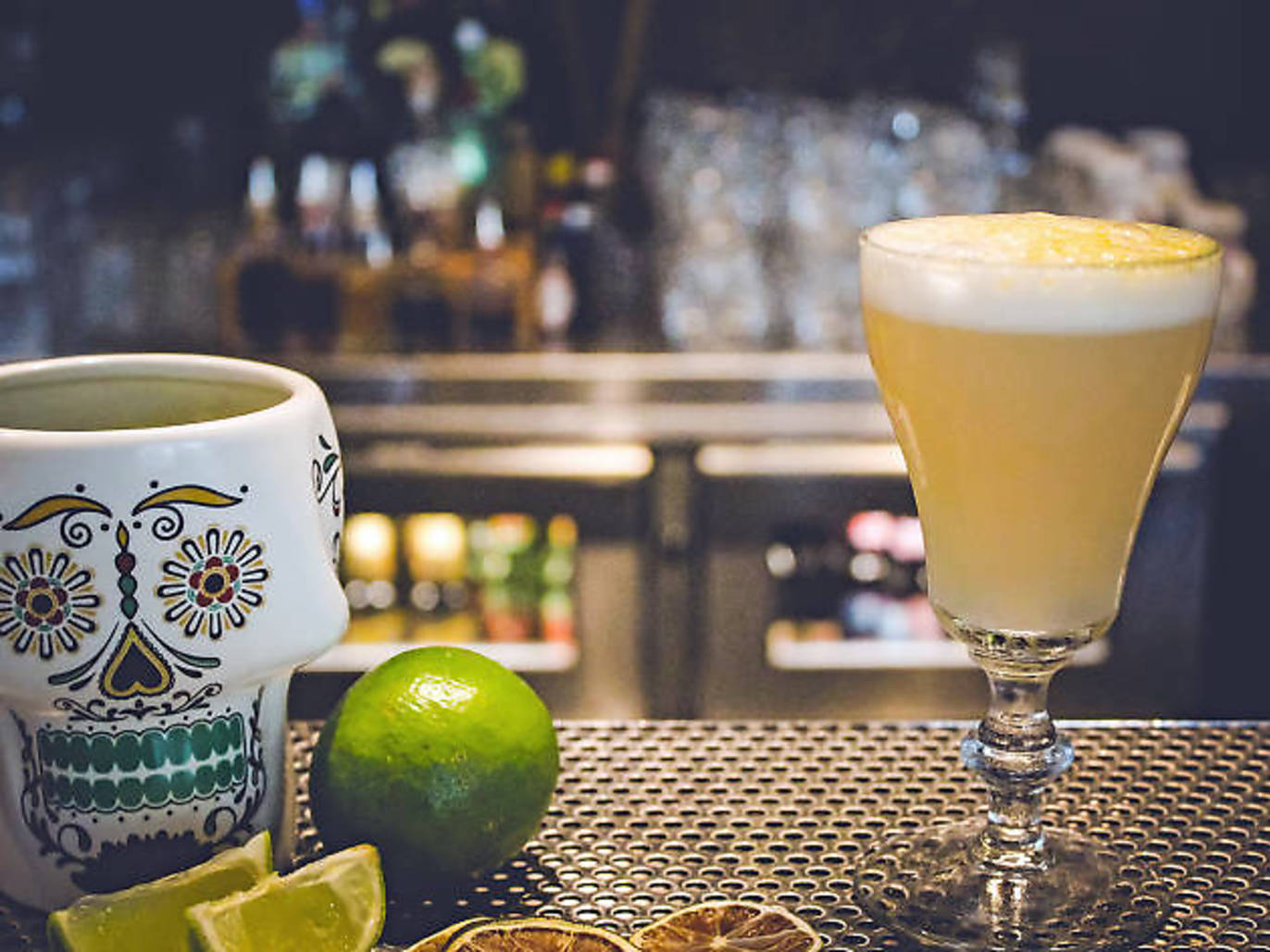 Best Cocktails on Earth, and Where to Drink Them