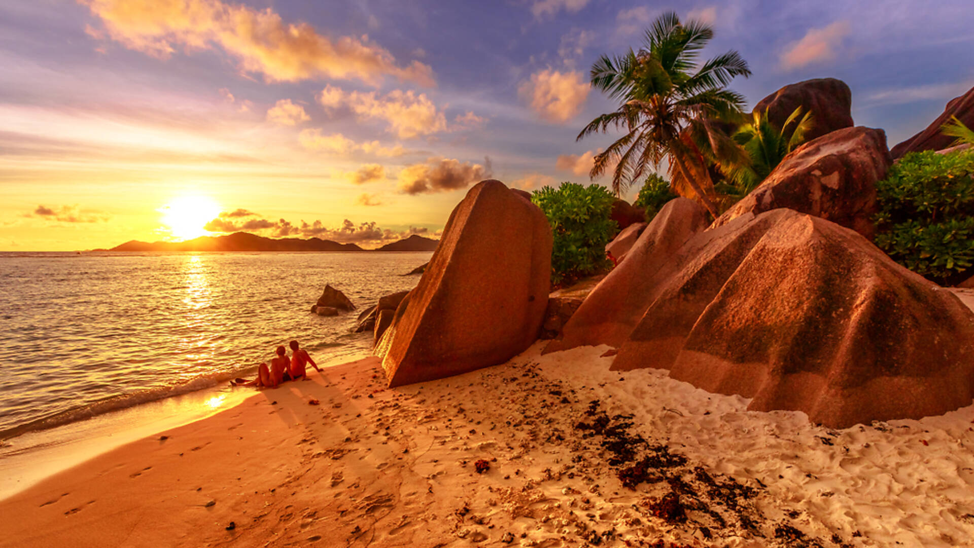 30 Most Beautiful Beaches in the World Right Now