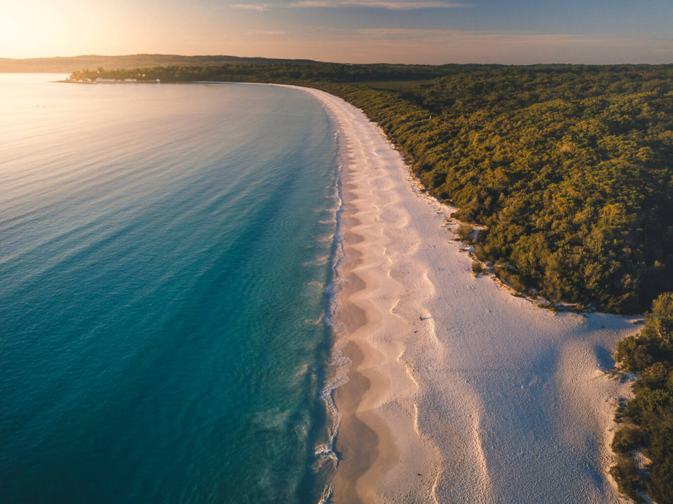 30 Most Beautiful Beaches in the World Right Now