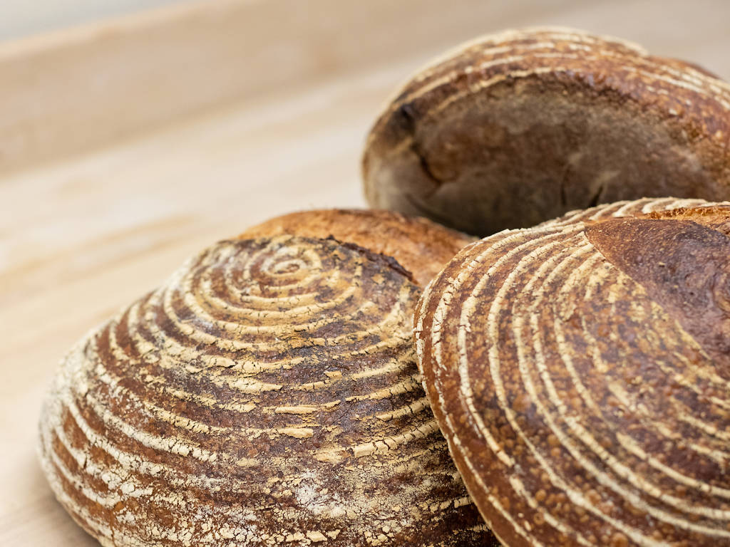 Best Bread Service in Chicago