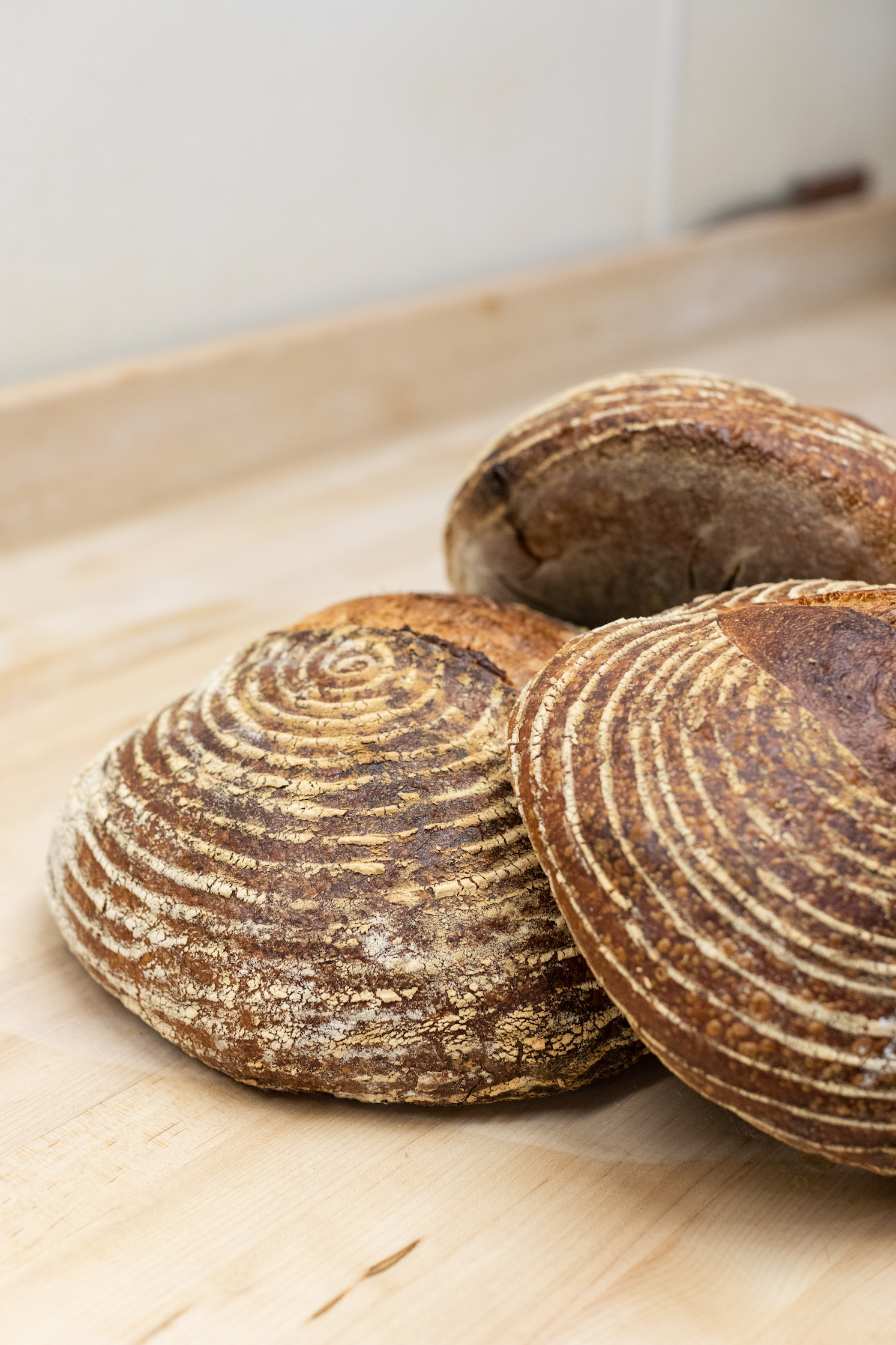 Best Bread Service in Chicago