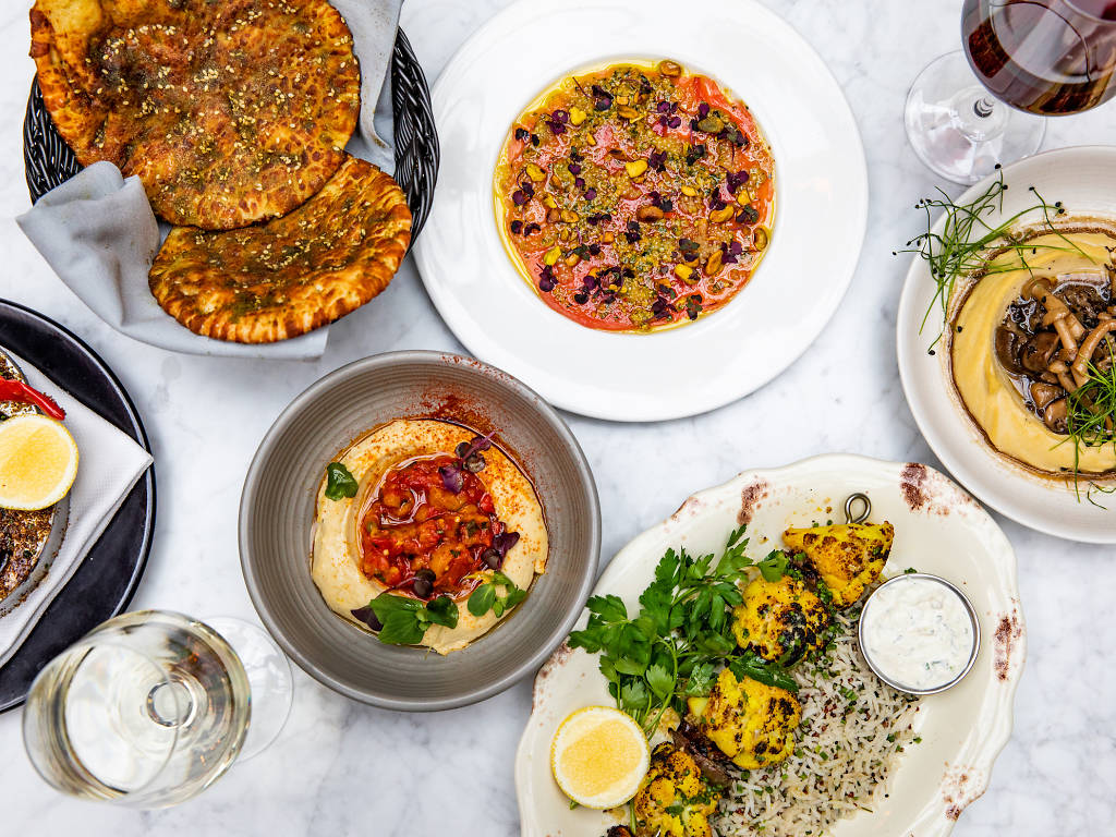 Best Bread Service in Chicago