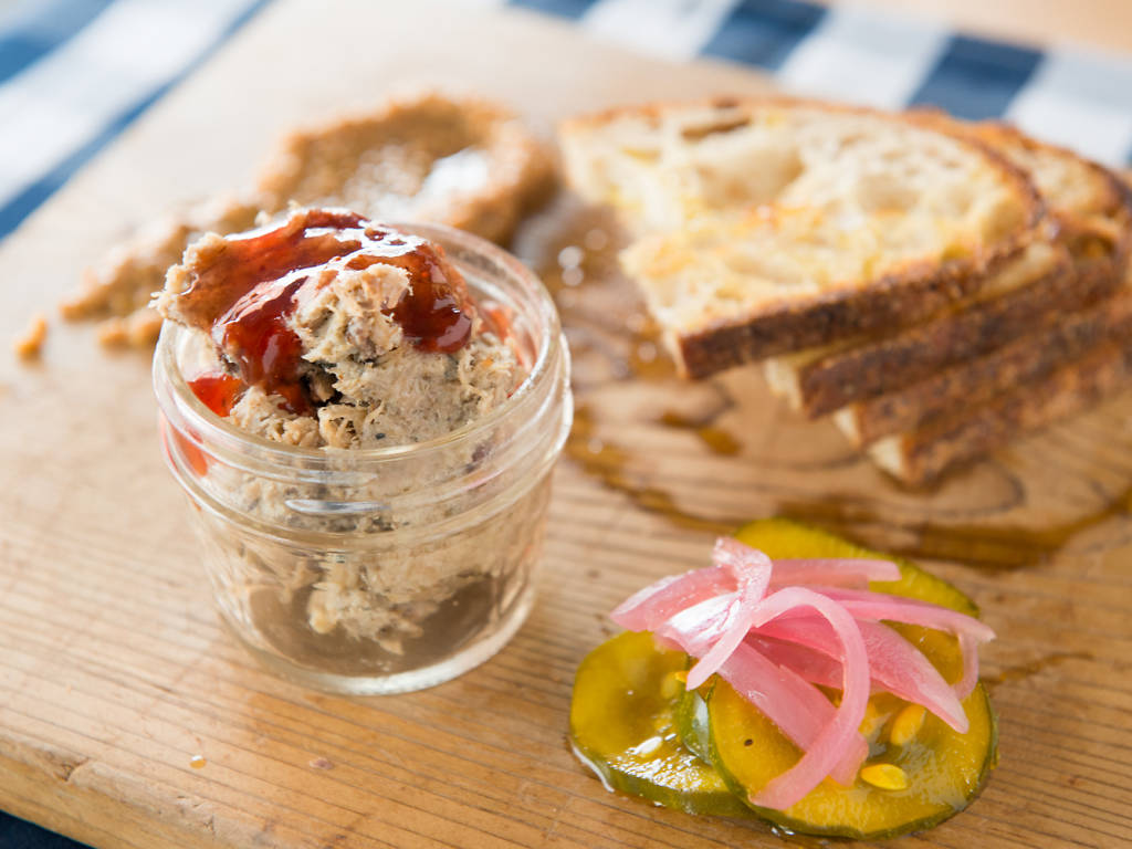 Best Bread Service in Chicago