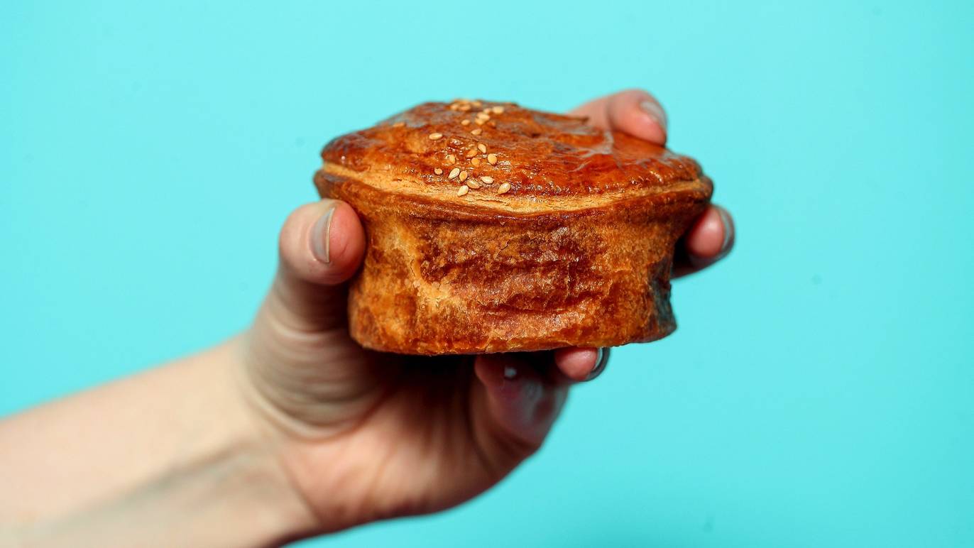 Pie Thief | Restaurants in Footscray, Melbourne