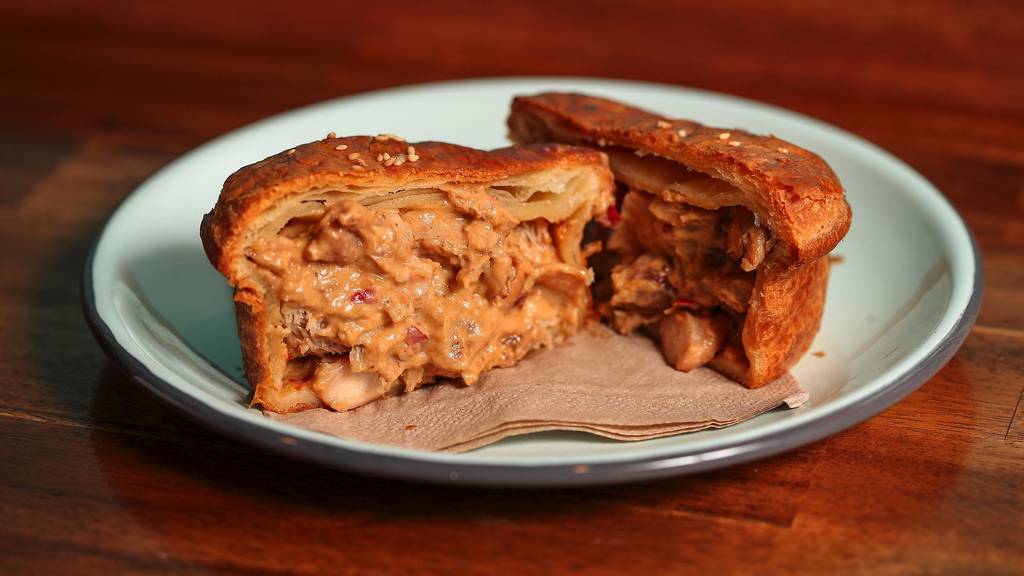 Pie Thief | Restaurants in Footscray, Melbourne