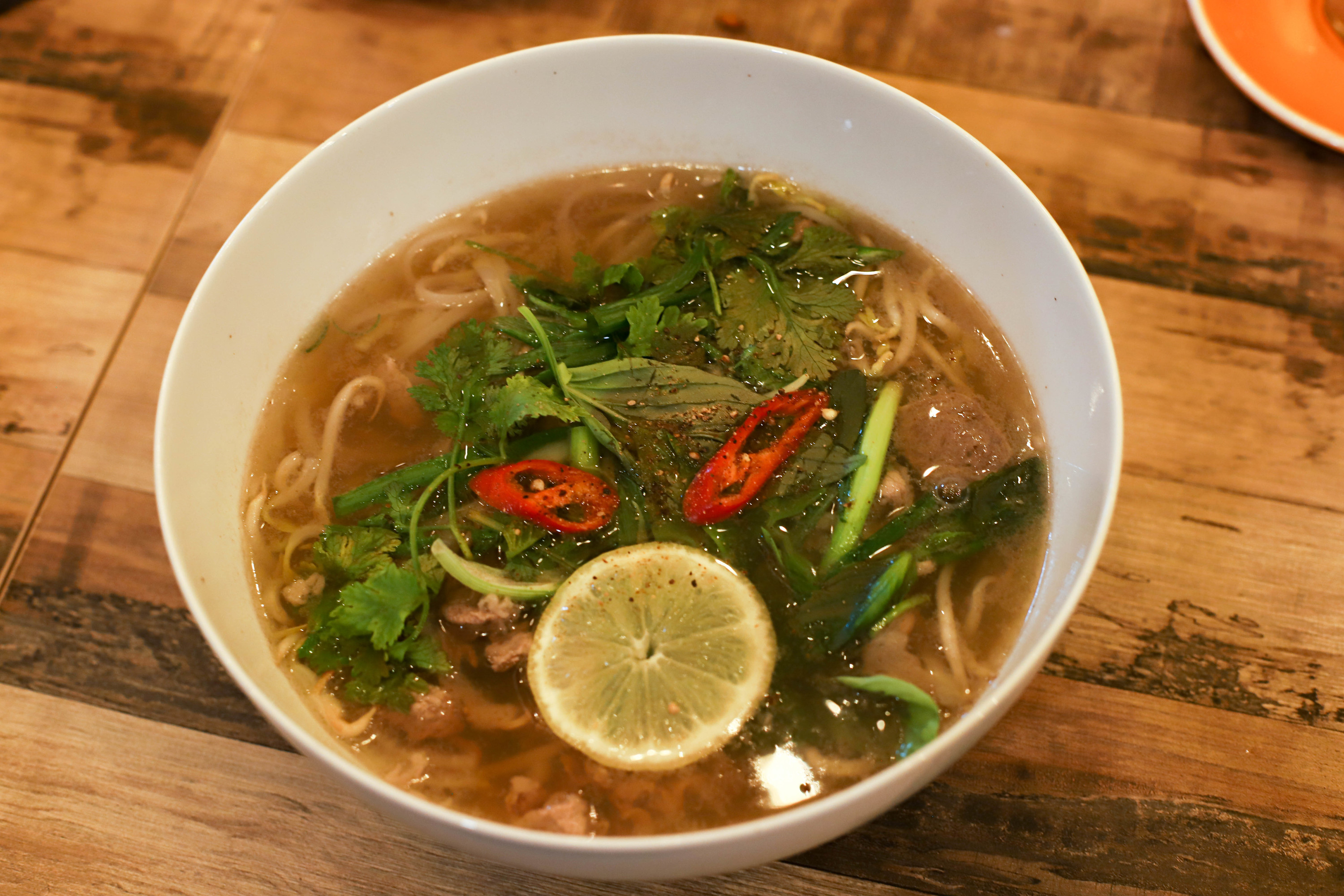 La Saigon | Restaurants in Bukit Merah, Singapore
