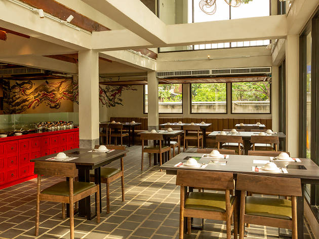 Hanji | Restaurants in Watthana, Bangkok