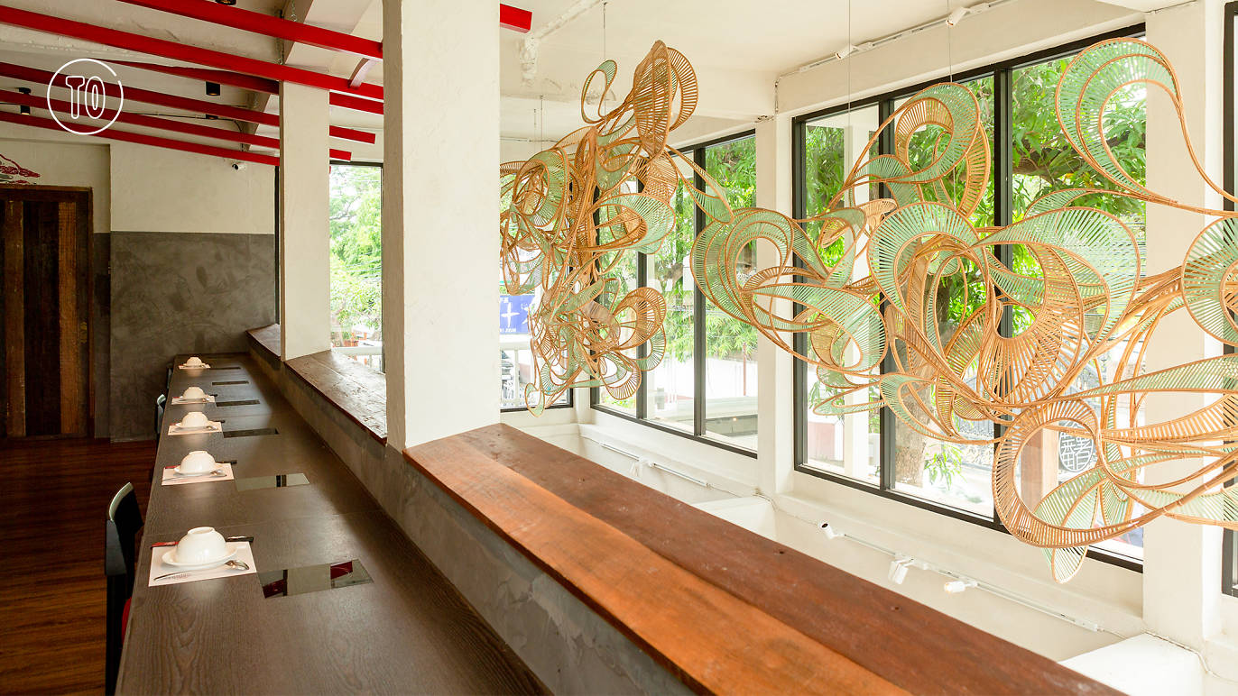 Hanji | Restaurants in Watthana, Bangkok