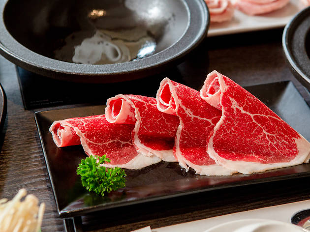 Hanji | Restaurants in Watthana, Bangkok