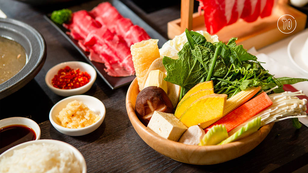 Hanji | Restaurants in Watthana, Bangkok