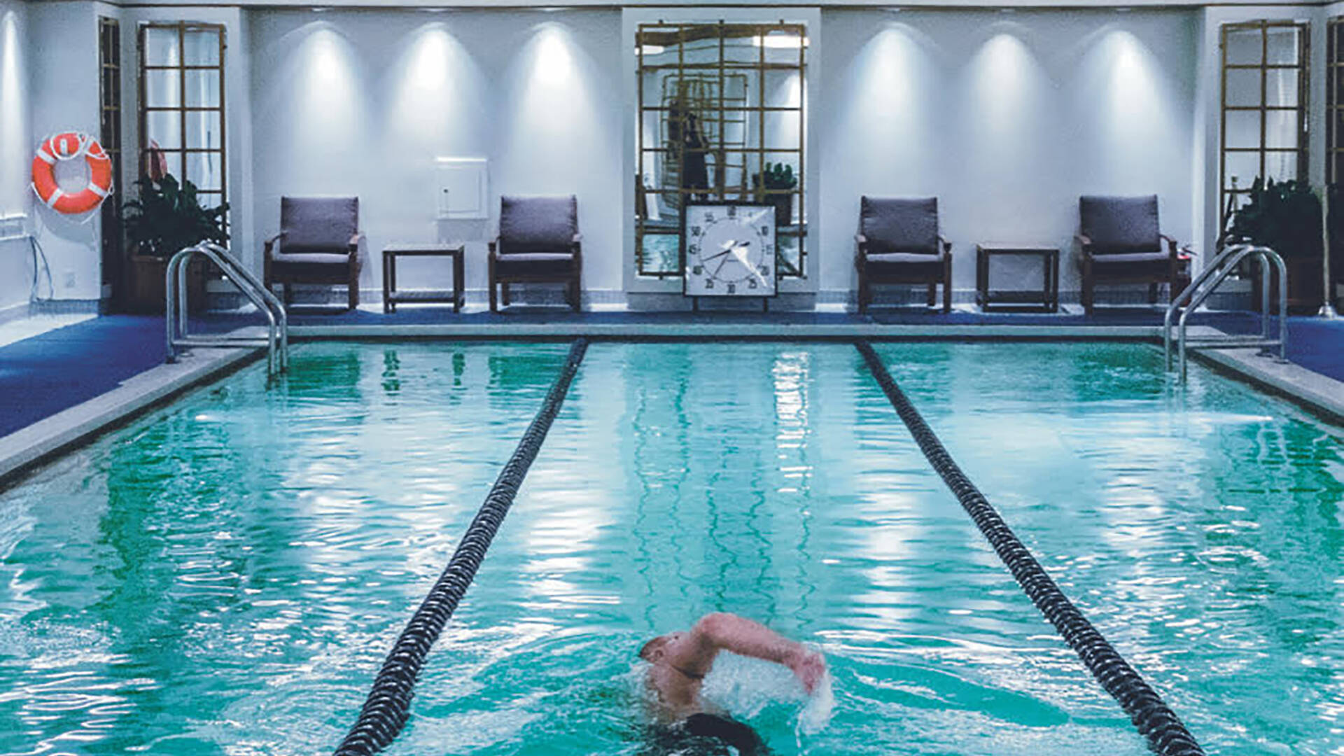 9 best Boston pools for cooling off in the city: summer fun and swimming