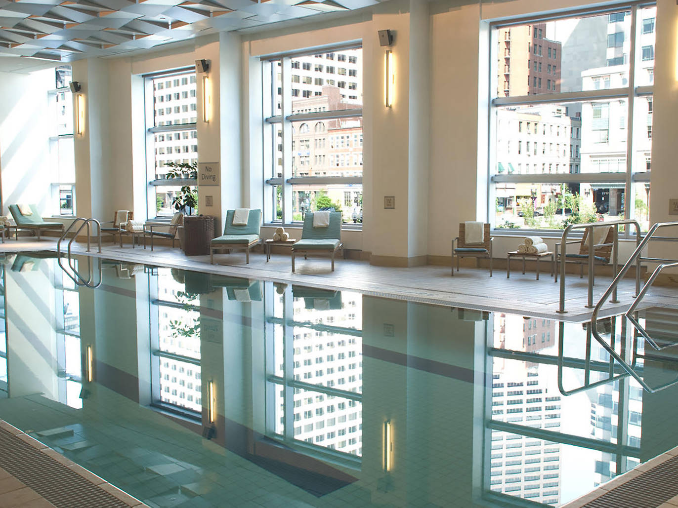 9 best Boston pools for cooling off in the city: summer fun and swimming
