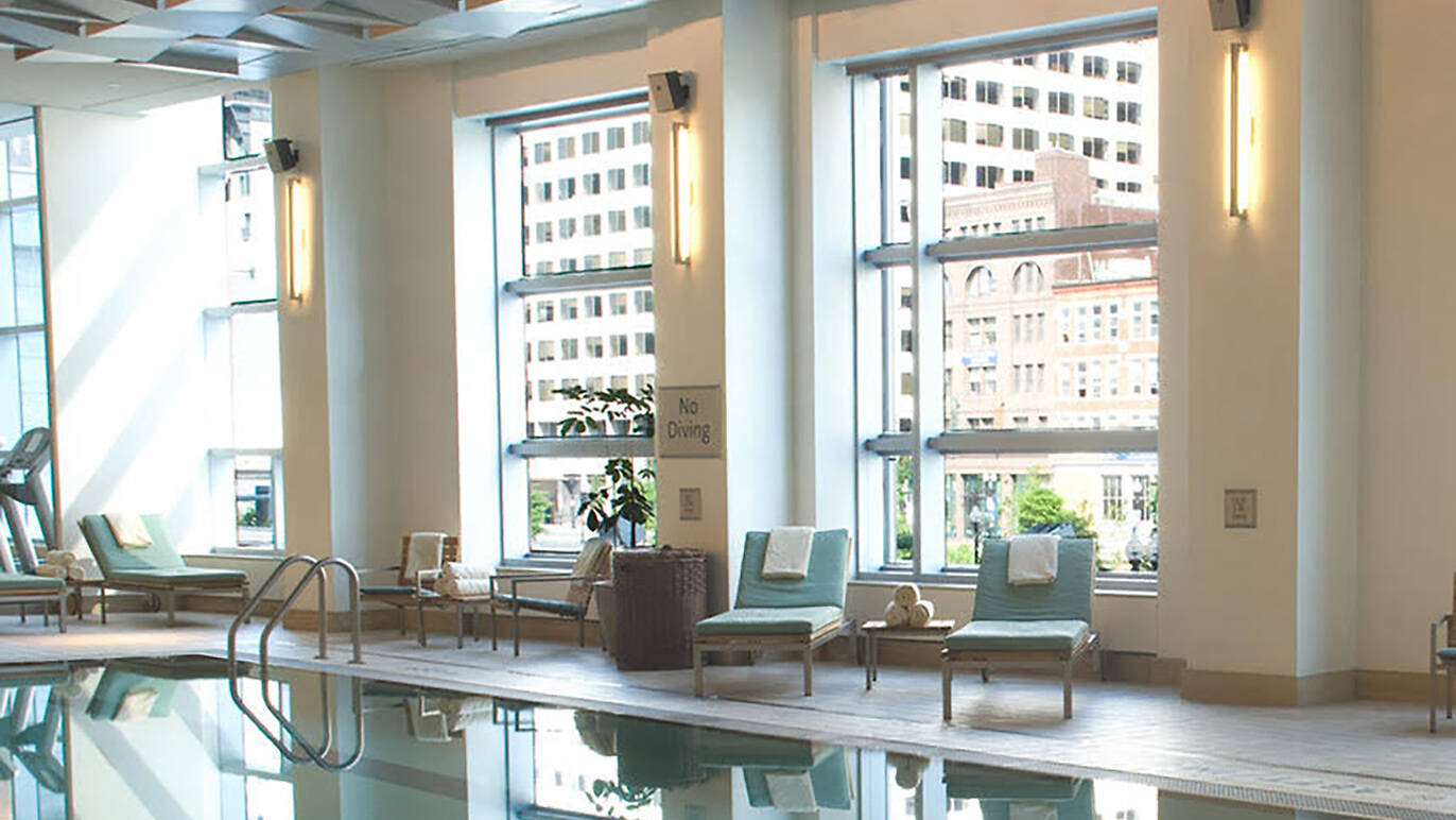 9 best Boston pools for cooling off in the city: summer fun and swimming