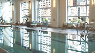 9 best Boston pools for cooling off in the city: summer fun and swimming