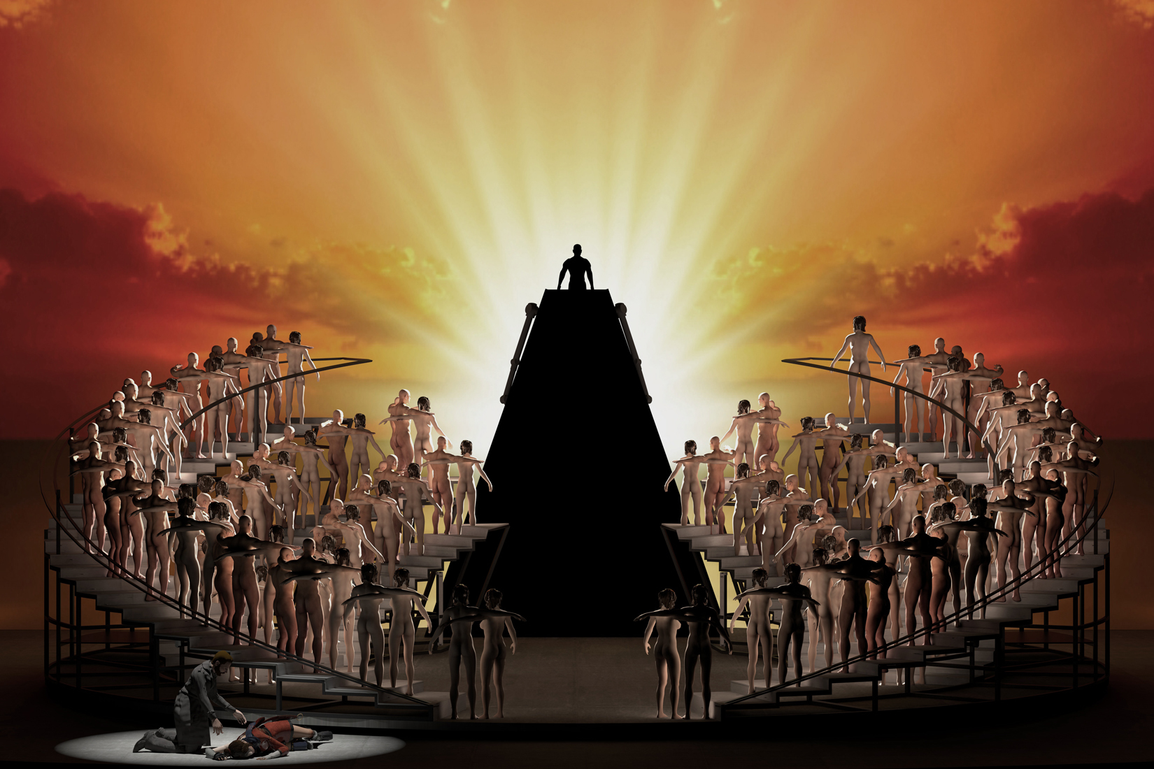 Turandot | Music in Barcelona