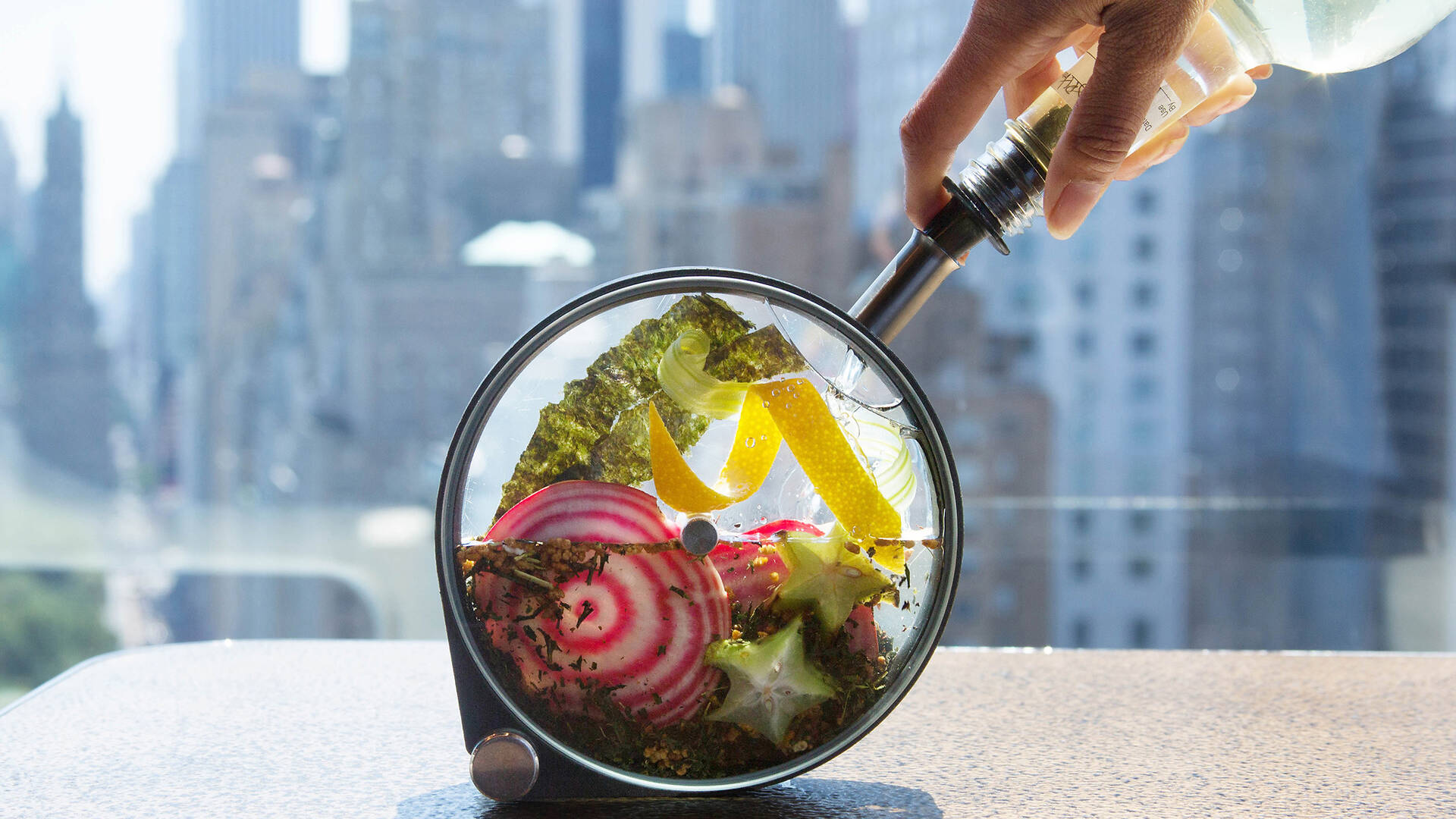 Best Cocktails on Earth, and Where to Drink Them
