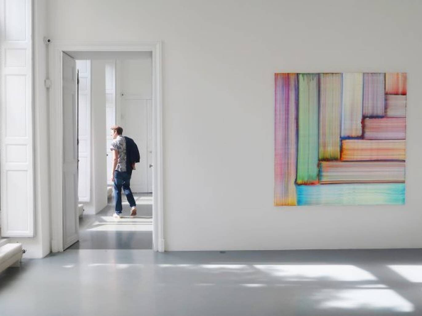 21 Amazing Art Galleries in Paris