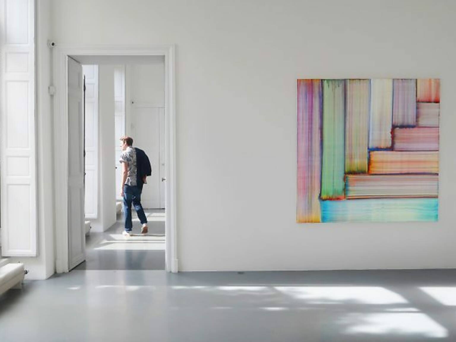 21 Best Art Galleries in Paris, Picked By Local Critics