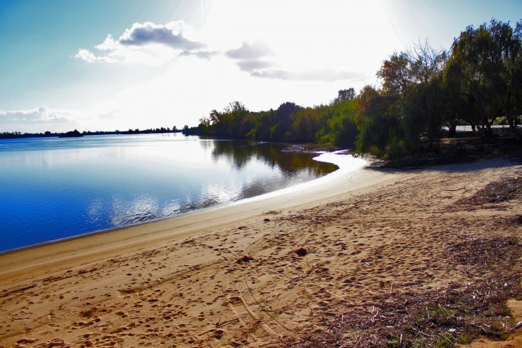 Praia de Valada | Atracções | Grande Lisboa, Lisboa
