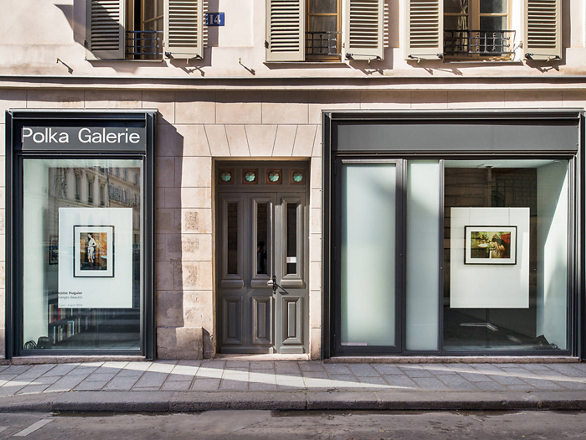 21 Best Art Galleries in Paris, Picked By Local Critics