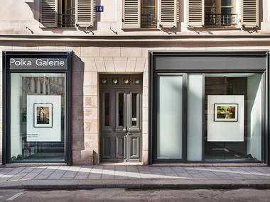 21 Best Art Galleries in Paris, Picked By Local Critics