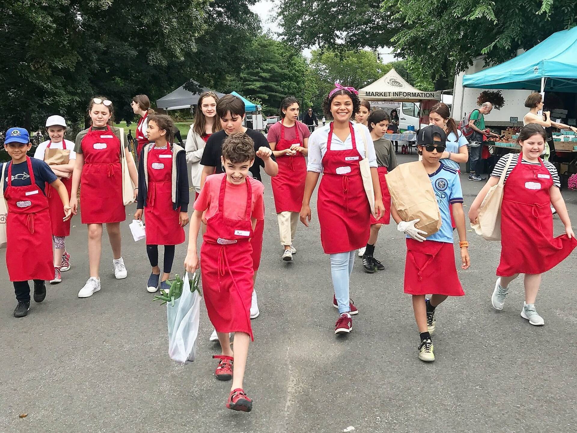 Best After-School Programs in NYC for Kids in 2021