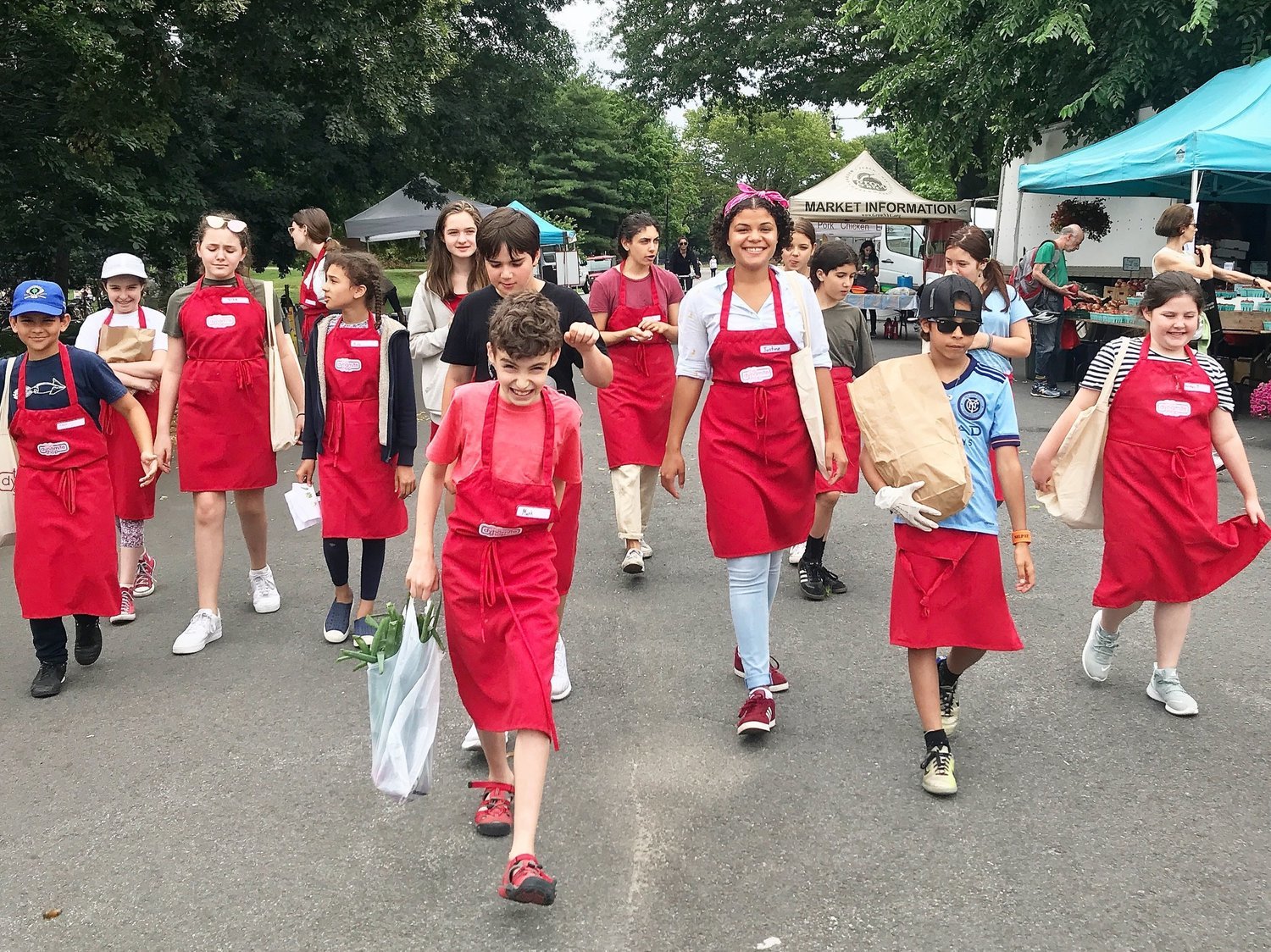 The Dynamite Shop | Things to do in South Brooklyn, New York Kids