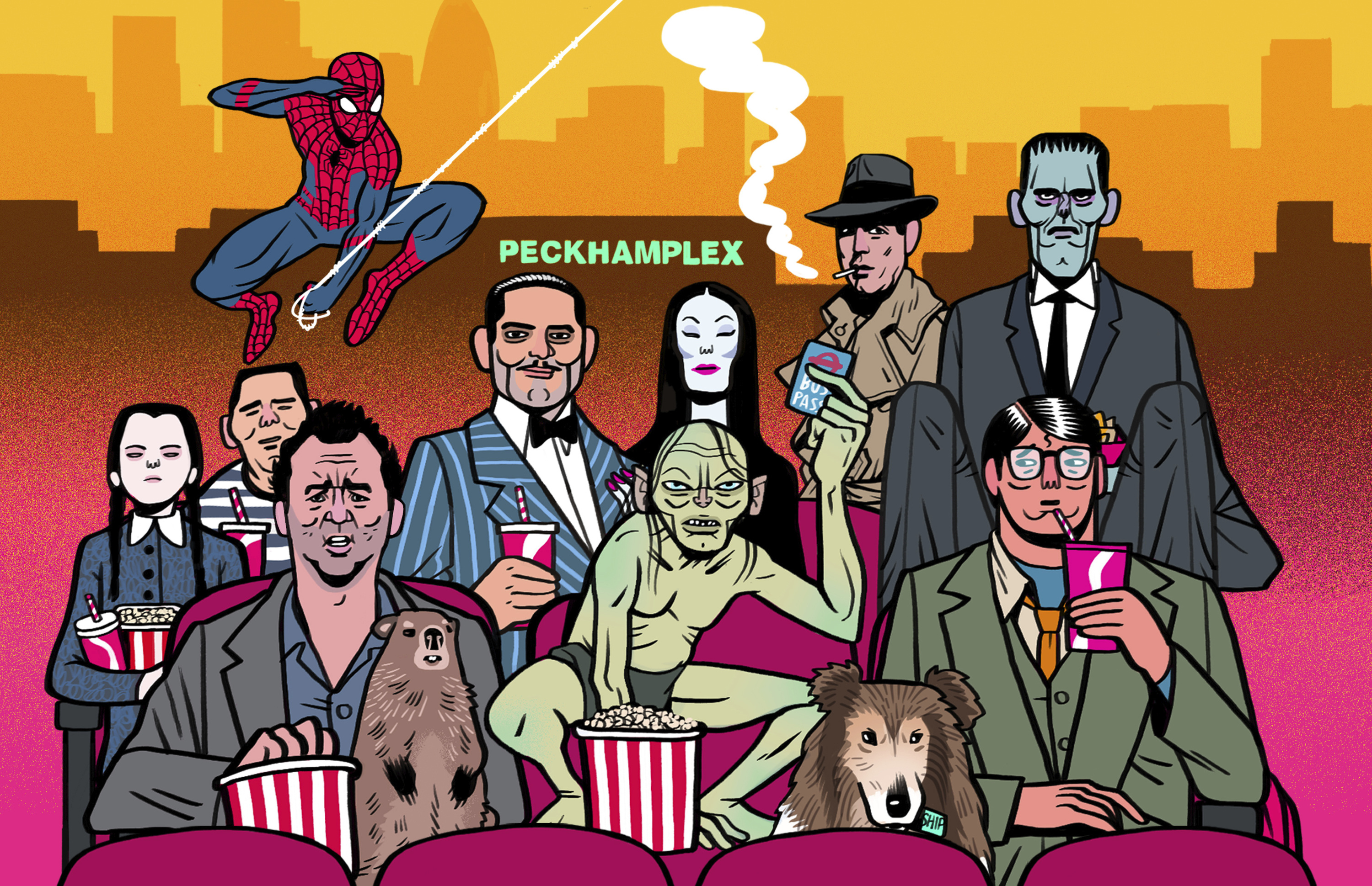 9 ways to save money at the movies, from cheap movie tickets to ...