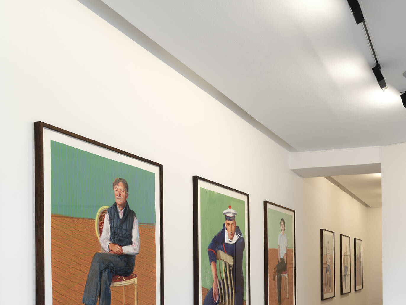 21 Best Art Galleries in Paris, Picked By Local Critics