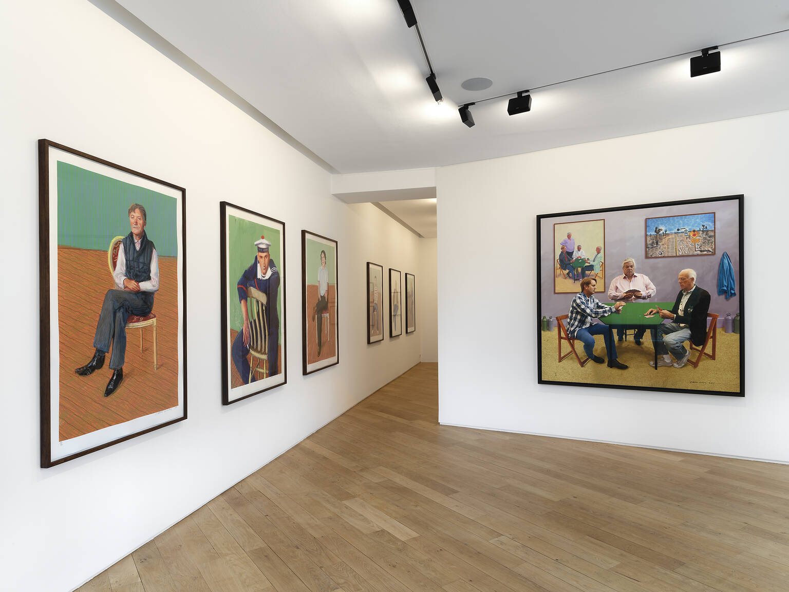 21 Best Art Galleries in Paris, Picked By Local Critics