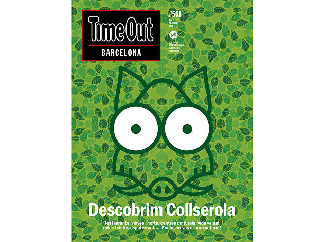 Time Out Barcelona: la mejor guía de Barcelona
