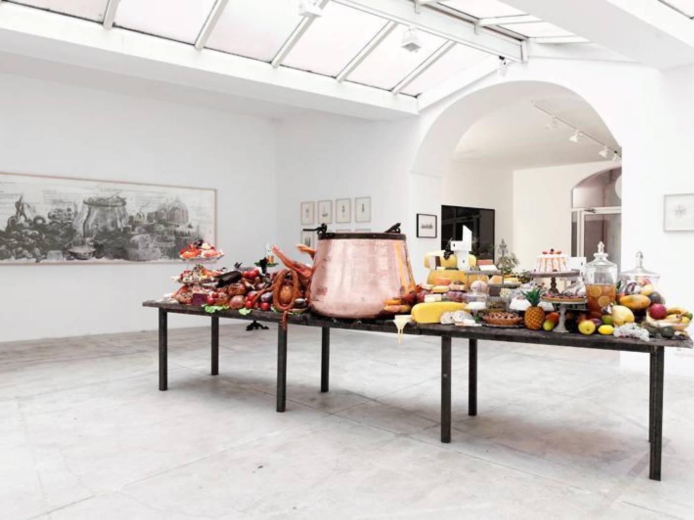 21 Best Art Galleries in Paris, Picked By Local Critics