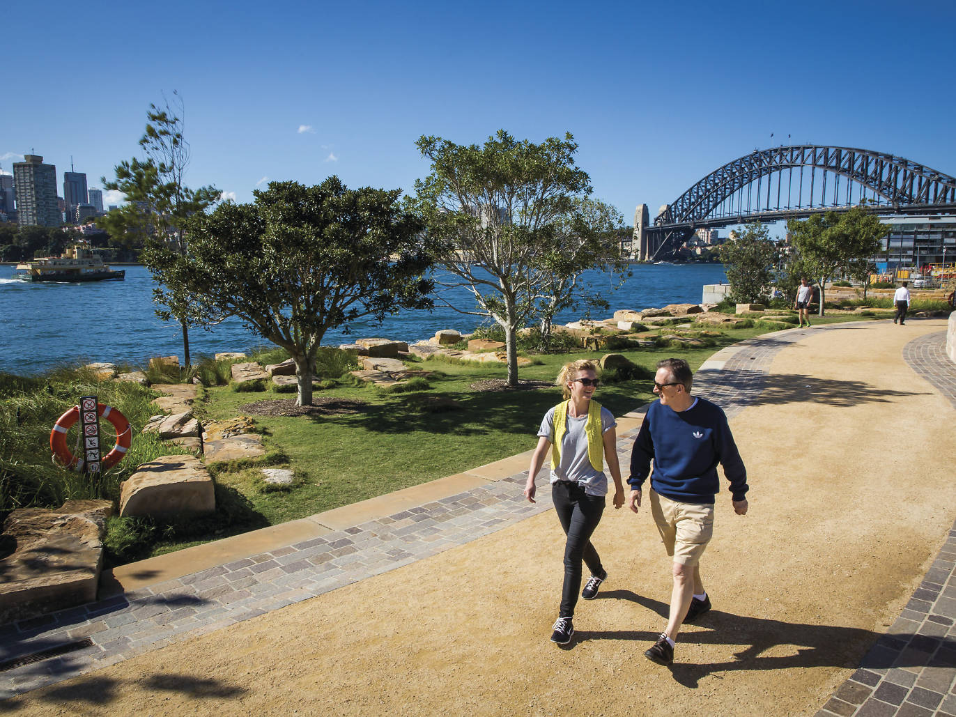Travel tips every first time Sydney visitor needs to know